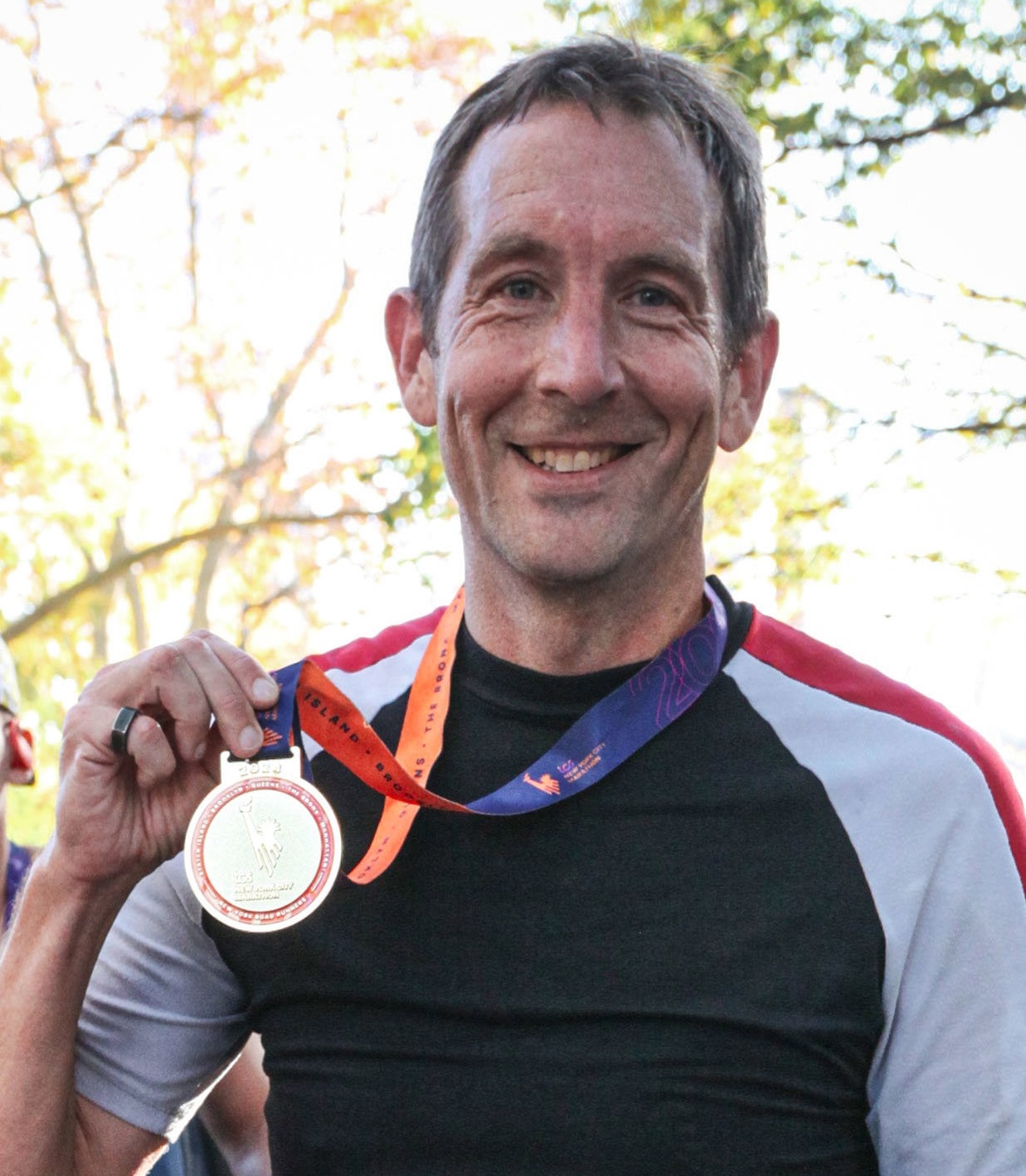 NYC Marathon 2024 – Better performance through electrolytes – Jed ...